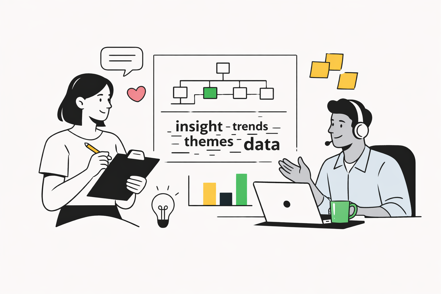 NVivo Software for Qualitative Research: What It Does Well, Where It Struggles, and How Teams ...